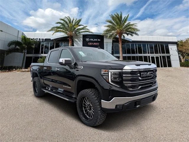 Custom Trucks | %(dealership) | In Port Richey, FL