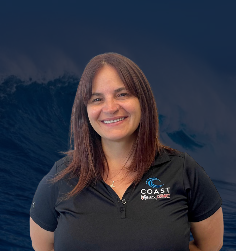 Coast Buick GMC Staff - Port Richey Buick dealer in Port Richey FL ...